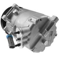 China AC Compressor with Clutch & Pulley for Pontiac Solstice 2006-2009 Saturn Sky for sale