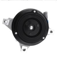 China AC Compressor with Clutch & Pulley for Chevrolet Commercial Chassis 89-93 GMC for sale