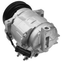 China AC Compressor with Clutch & Pulley for Dodge Ram1500 Ram2500 Ram 1500 2500 for sale
