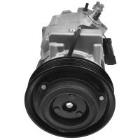 China AC Compressor with Clutch & Pulley for Dodge Ram1500 Ram2500 Ram 1500 2500 for sale