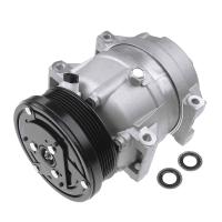 China AC Compressor with Clutch & Pulley for Suzuki Verona 2004-2006 Sedan L6 2.5L for sale
