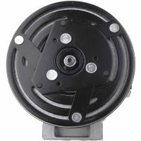 China AC Compressor with Clutch & Pulley for Suzuki Verona 2004-2006 Sedan L6 2.5L for sale
