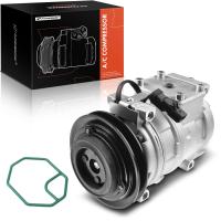 China AC Compressor with Clutch & Pulley for Dodge Grand Caravan 96-00 Plymouth 3.0L for sale
