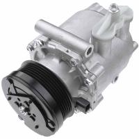 China AC Compressor with Clutch & Pulley for Ford Explorer 2002-2005 Mercury 4.0L for sale