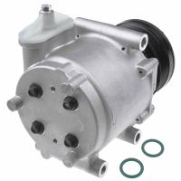 China AC Compressor with Clutch & Pulley for Ford Explorer 2002-2005 Mercury 4.0L for sale