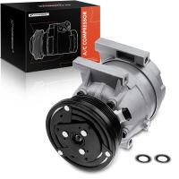 China AC Compressor with Clutch & Pulley for Buick Skylark Chevrolet Beretta Corsica for sale