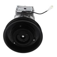 China AC Compressor with Clutch & Pulley for Dodge Avenger Chrysler Mitsubishi 95-99 for sale