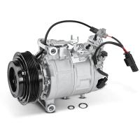 China AC Compressor with Clutch & Pulley for Mercedes-Benz X156 GLA250 GLA45 AMG 17-19 for sale