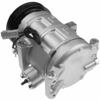 China AC Compressor with CLutch & PuLLey for Mazda 3 2010-2013 3 Sport 2010-2013 2.0L for sale
