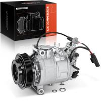 China AC Compressor with Clutch & Pulley for Mercedes-Benz X156 GLA250 GLA45 AMG 17-19 for sale