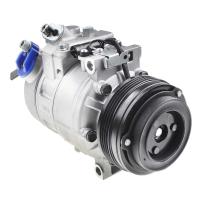 China AC Compressor with Clutch & Pulley for BMW 325Ci 325i 325xi 330Ci 330i 330xi X3 for sale