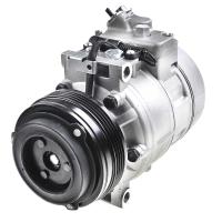 China AC Compressor with Clutch & Pulley for BMW 325Ci 325i 325xi 330Ci 330i 330xi X3 for sale
