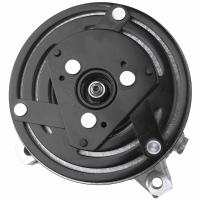 China AC Compressor with Clutch & Pulley for Chevy Beretta Pontiac Corsica Sunbird for sale