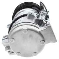China AC Compressor with Clutch & Pulley for Toyota Camry 02-06 Highlander Solara for sale