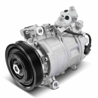 China AC Compressor for Mercedes-Benz V177 W177 W205 A220 A35 AMG GLA250 INFINITI QX30 for sale