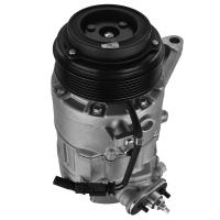 China AC Compressor with Clutch & Pulley for Chevy Traverse 13-20 GMC Buick 3.6L for sale