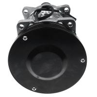 China AC Compressor with Clutch & Pulley for PAG100 R-134A Sd7h15 Compressor for sale