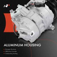 China AC Compressor for Mercedes-Benz V177 W177 W205 A220 A35 AMG GLA250 INFINITI QX30 for sale