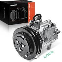 China AC Compressor with Clutch & Pulley for Chrysler New Yorker Dodge Dakota D150 for sale