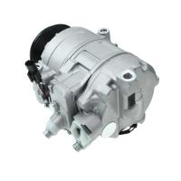 China AC Compressor with Clutch & Pulley for Mercedes-Benz GL320 R320 ML320 2007-2009 for sale