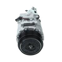 China AC Compressor with Clutch & Pulley for Mercedes-Benz GL320 R320 ML320 2007-2009 for sale
