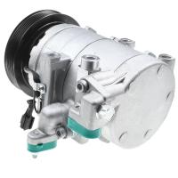 China AC Compressor with Clutch & Pulley for Hyundai Sonata 99-05 Kia Optima 01-06 for sale