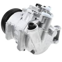 China AC Compressor with Clutch & Pulley for Toyota Corolla 11-13 Matrix 13 L4 1.8L for sale