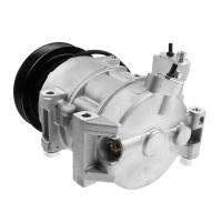 China AC Compressor with Clutch for Hyundai Accent Veloster 2012-2017 1.6L DV13 Style for sale