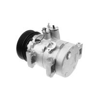 China AC Compressor with Clutch & Pulley for Toyota Tacoma 2005-2015 L4 2.7L V6 4.0L for sale