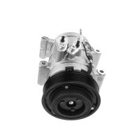 China AC Compressor with Clutch & Pulley for Toyota Tacoma 2005-2015 L4 2.7L V6 4.0L for sale