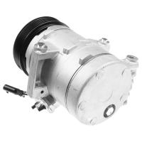 China AC Compressor with Clutch & Pulley for Ford Fusion Lincoln MKZ Zephyr Mercury for sale
