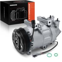 China AC Compressor with Clutch & Pulley for Infiniti QX60 Nissan Altima Pathfinder for sale
