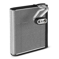 China AC Evaporator Core Parallel Flow for Chrysler 200 Dodge Avenger Jeep Compass for sale
