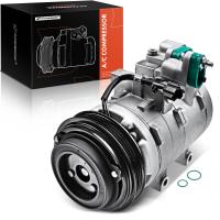 China AC Compressor with Clutch & Pulley for Kia Sorento 2003-2006 V6 3.5L for sale