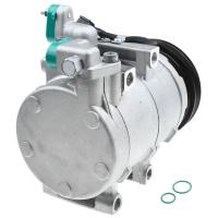 China AC Compressor with Clutch & Pulley for Kia Sorento 2003-2006 V6 3.5L for sale