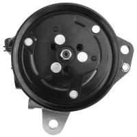China AC Compressor with Clutch & Pulley for Dodge Durango Ram 1500 02-03 2500 Pickup for sale