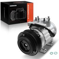 China AC Compressor with Clutch & Pulley for Ford Explorer Mercury Mountaineer 06-10 for sale