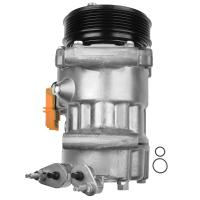 China AC Compressor with Clutch & Pulley for Mini Cooper Countryman 1.6L for sale