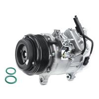 China AC Compressor with Clutch & Pulley for BMW 320i 328i 528i X5 F30 F31 F33 F10 for sale