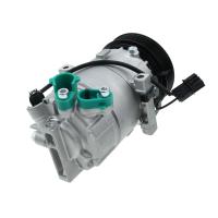 China AC Compressor with Clutch & Pulley for Hyundai Elantra 2011-2013 Elantra Coupe for sale