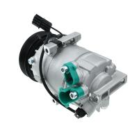 China AC Compressor with Clutch & Pulley for Hyundai Elantra 2011-2013 Elantra Coupe for sale