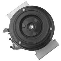 China AC Compressor with Clutch & Pulley for Chevy Silverado Express 1500 GMC Sierra for sale