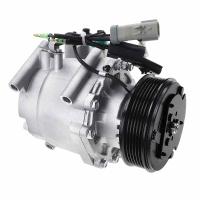 China AC Compressor with Clutch & Pulley for Chrysler Sebring Cirrus Dodge Stratus for sale