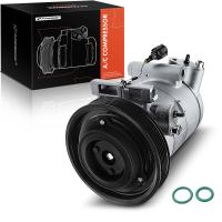 China AC Compressor with Clutch & Pulley for Nissan Sentra 2000-2006 L4 1.8L 2.0L for sale