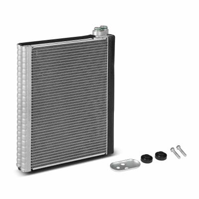 China Front AC Evaporator Core Parallel Flow for Jaguar XF XFR XJ XJR Lexus GS F GS200t for sale