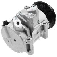 China AC Compressor with Clutch & Pulley for Toyota Highlander 2009-2013 Venza L4 2.7L for sale
