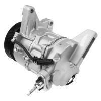 China AC Compressor with Clutch & Pulley for Chevrolet Equinox 2012-2016 Impala GMC for sale