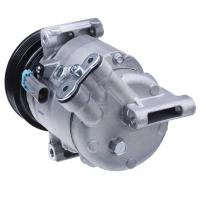 China AC Compressor with Clutch & Pulley for Chevrolet Sonic 2012 L4 1.8L for sale