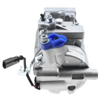 China AC Compressor with Clutch & Pulley for Audi allroad A4 A5 A6 Q3 Quattro Q5 Q7 for sale
