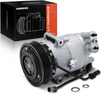 China AC Compressor with Clutch & Pulley for Chevrolet Cruze 2011 L4 1.4L for sale
